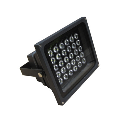 LED security flood light, IP65 Waterproof led flood light fixtures 12W ...
