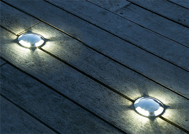 driveway paver lights, driveway marker lights, in ground led driveway ...