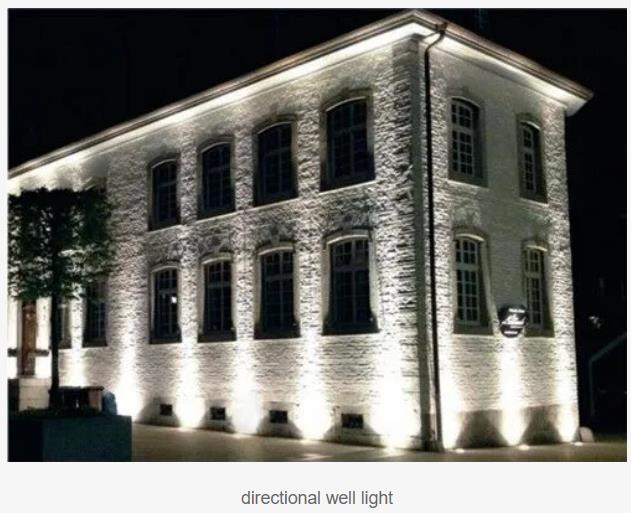 Illuminating Landscapes: The Versatility of LED Well Lights | Dongguan ...